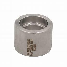 중국 산업용 피팅 9000LBS 압력 등급 및 MSS-SP-75 표준 판매용