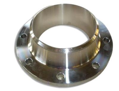 China Forged Fittings 150lb-3000lb Loose Flanges Stainless Steel Flange A182 Grade F 304 for sale