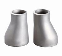 China Super Austenitic Stainless B366 4-12 Inch Customized Concentric Reducer Pipe Fitting for sale