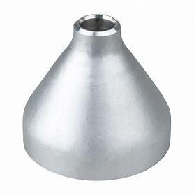 China ANSI/DIN/JIS/GB Polished Stainless Steel Reducer For Customized Reducing for sale