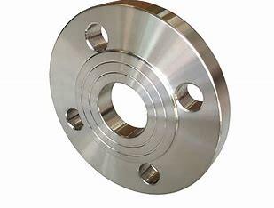 China Sfenry Carbon Steel A105 JIS 10K Weld Neck RF Flange With ISO9001 2015 Certificate for sale