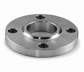 China Socket Weld A182 Material Grade Dn100 4 Inch Stainless Steel Pipe Flanges for sale