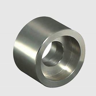 China Sfenry 3000LB / 6000LB NPT Socket Weld Stainless Steel Pipe Fittings Forged Coupling for sale