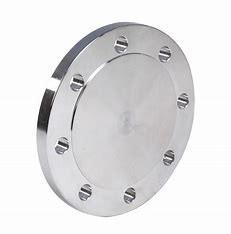 China A36 Forged Steel Block Din1.4462 Cylinder Block Stainless Steel Flange for sale