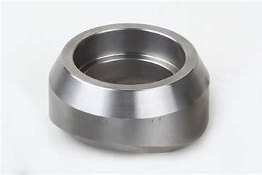 China Stainless Steel A403 347H Sockolet NPS 1/2