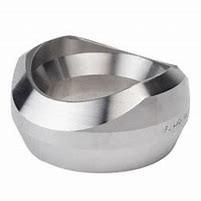 China Forged Pipe Fittings Weldolet Sockolet Threadolet 1