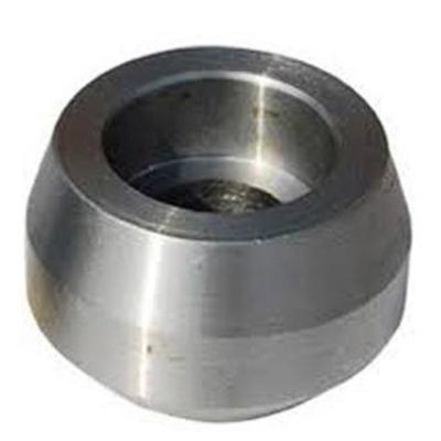 China Stainless Steel Ss304/316 Forged Pipe Fittings Socket Weld Sockolet for sale