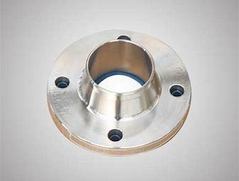 China ISO Certified Forged Steel Flanges Class 2500 For Customer Requirements for sale