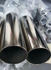China Factory Price Alloy Steels A335 Seamless Pipe 2