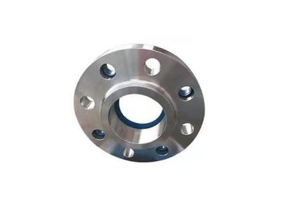 China Stainless Steel Ss304/316 Flange Socket Weld Flange Forged Fittings Class 150-3000 1/2''-60'' for sale