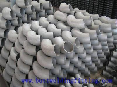 Китай ДН АСТМ А182 Ф51/УНС31803/1,4462 трубы локтя нержавеющей стали 15-1500 продается