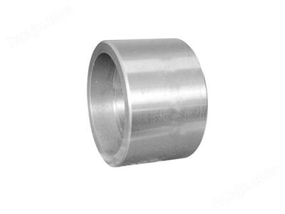 China Sfenry 3000LB / 6000LB NPT Socket Weld Stainless Steel Pipe Fittings Forged Coupling for sale