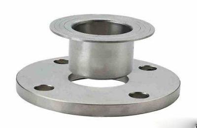 China 150lb-3000lb Loose Flanges Forged Fittings Stainless Steel Flange A182 Grade F 304/316 for sale