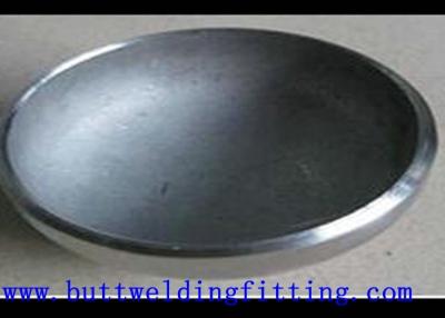 중국 Monel Inconel Incoloy 맞댄 용접 이음쇠 Sch5S-Sch160 XS XXS 판매용