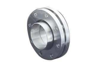 China 150lb-3000lb Loose Flanges Forged Fittings Stainless Steel Flange Pipe Fittings ASTM B16.5 for sale