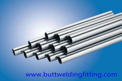 China UNS32750 Alloy 32750 Duplex Stainless Steel Pipe Seamless For Oil for sale