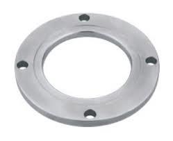 China Stainless Steel Flange Forged Fittings Plate Flange Class 300#  A182 Grade F 316 for sale