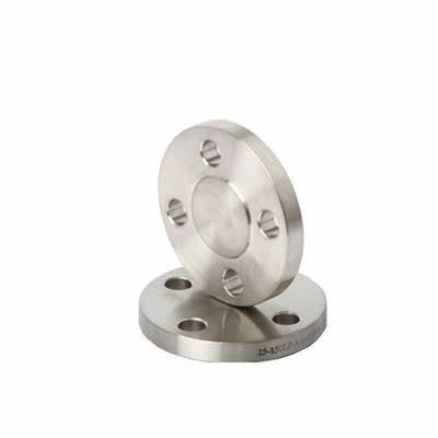 China ANSI ASME B16.5 B16.47 304 316 RF FF Stainless Steel Blind Forged Pipe Fittings Flange for sale