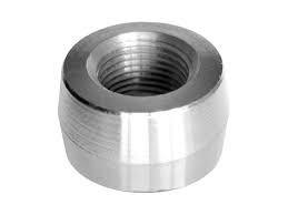 China METAL Forged Steel Pipe Threadolet A182 F52 F53 F55 1