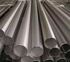 China Customizable Duplex Stainless Steel Ss304/316 Seamless Pipe for Various Applications for sale