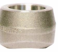 China Stainless Steel Ss304/316 Olet Socket Weld Sockolet ASME B16.9 Forged Pipe Fittings for sale