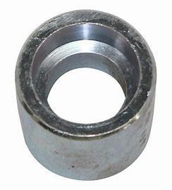 China Sfenry 3000LB / 1500LB Socket Weld Coupling Stainless Steel Pipe Fittings Forged Fittings for sale