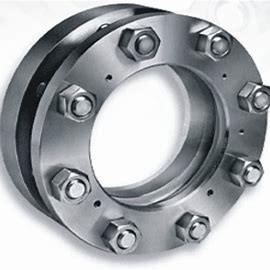 China Stainless Steel Flange 304/316 Forged Fittings Orifice Flange Class 150-2500 ASME B16.5 for sale