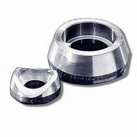 China Stainless Steel Ss304/316 Olet Forged Pipe Fittings Socket Weld Sockolet for sale