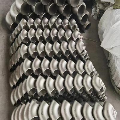 China Acero inoxidável A312 TP321 à venda