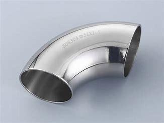 China 6" 45° 90° LR SCH 20 SELD BUTT SEAMLESS Cotovelo ASTM A 403 WP316L à venda