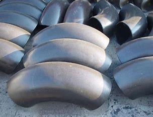 China Conector de tubos sem costura de 90 graus Aço inoxidável 2D 3D 5D Raio Cotovelo à venda