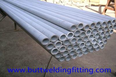 China ASTM B165 N10665 N06030 Nickel Alloy Pipe 5.8m 6m 12m Length SCH60 for sale