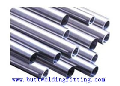 China 2507 uns s32750  astm a790 Duplex Stainless Steel Pipe For Gas And Oil Transport for sale