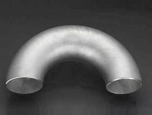 China Acero inoxidável Ss304/316 Cotovelo 180° Butt Soldado Cotovelo Classe 3000 à venda