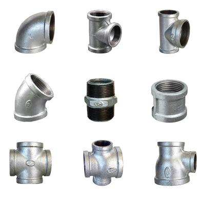 Chine Connecting Pipes High Pressure 3000 Psi Durable Stainless Steel Tee à vendre