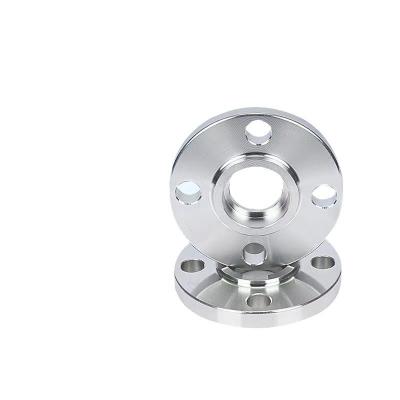 China Factory Price Stainless Steel A182 F347 150#-1500#  ANSI B16.5 Flange For Industry for sale