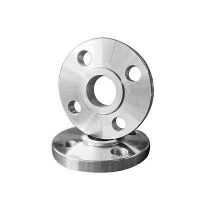 China China Factory A182 F44 Flange A182  300#-1500# 4