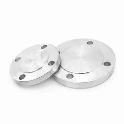 China FF Sealing Steel Forging Flange for Customized and Precise Pipe Fittings for sale