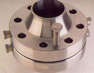China Stainless Steel Flange 304/316 Forged Fittings Orifice Flange Class 150-2500 ASME B16.5 for sale