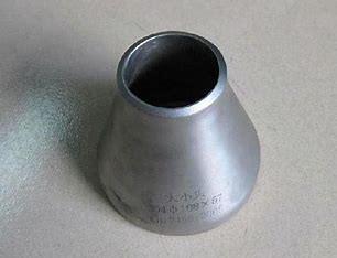 China Nickel Inconel Alloy 600 601 625 750 718 Inconel 617 Pipe Tube Price Per Kg concentric eccentric reducer for sale