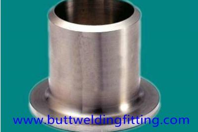 중국 구리 니켈 90/10 MSS SP-43 ASME B16.9 맞댄 용접 이음쇠 1/2” SCH40 그루터기 끝 판매용