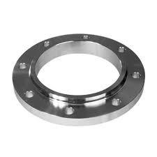 China Forged Fittings Slip On Flange ASME B16.5 Stainless Steel 304/316 Flange Pipe Fittings for sale