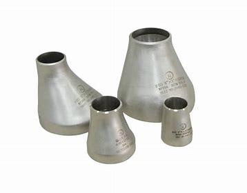 China OEM Casting with ANSI/DIN/JIS Shape Pressure Resistance Stainless Steel Reducer for sale