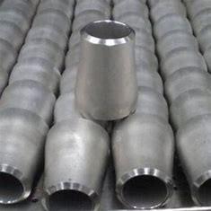 China Customized Stainless Steel Reducer High Pressure Reducing Connector Polished Steel concentric eccentric reducer for sale