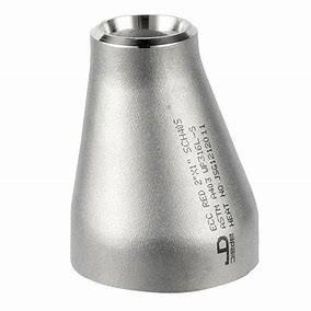 China Customized Stainless Steel Reducer High Pressure Reducing Connector Polished Steel concentric eccentric reducer for sale