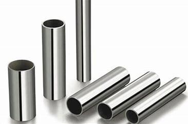 China Round Stainless Steel Pipe ASTM A270 A554 SS304 316L 316 310S 440 1.4301 321 904L 201 Square Pipe Inox SS Seamless Tube for sale