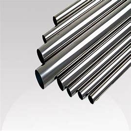China Customized Length Stainless Steel Seamless Tube for Various Standards (ASTM/AISI/JIS/DIN/EN/GB) for sale