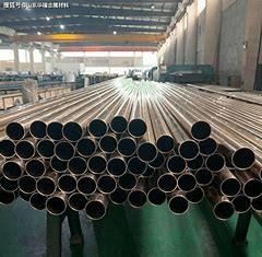 China Standard Export Package Payment Term L/C For Package Duplex Stainless Steel Pipe for sale