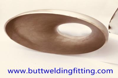 중국 구리 니켈 90/10 8" X4” SCH40s 맞댄 용접 이음쇠 괴상한 관 흡진기 판매용