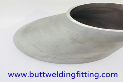 중국 ASME B16.9 8" X4” SCH10S SS 괴상한 흡진기 ASTM A403 WP316L 판매용